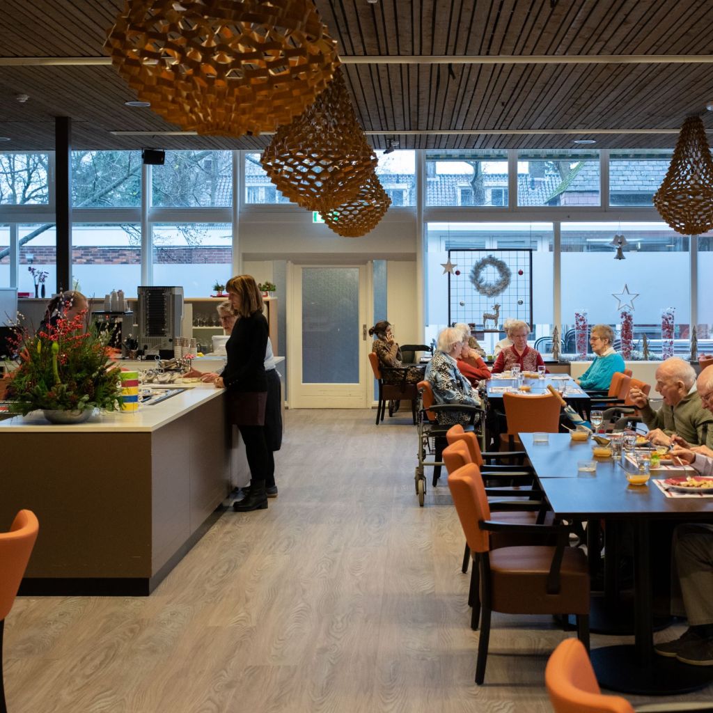 Topaz Haagwijk - Topaz